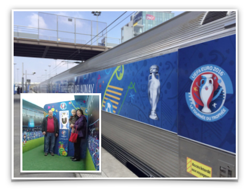 Temporary Photo Solutions - Image Insight