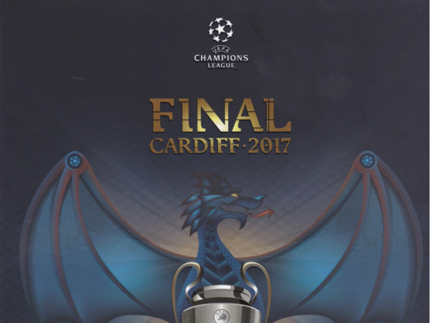 UEFA Champions League Final - Cardiff 2017 - Image Insight