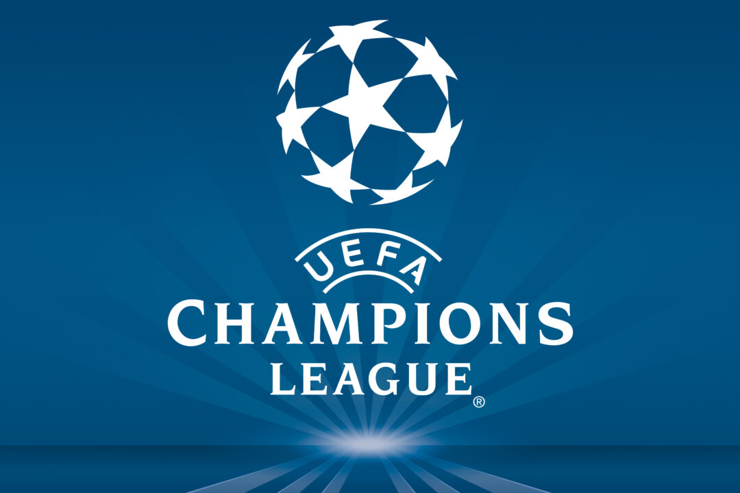 Working with UEFA - Image Insight