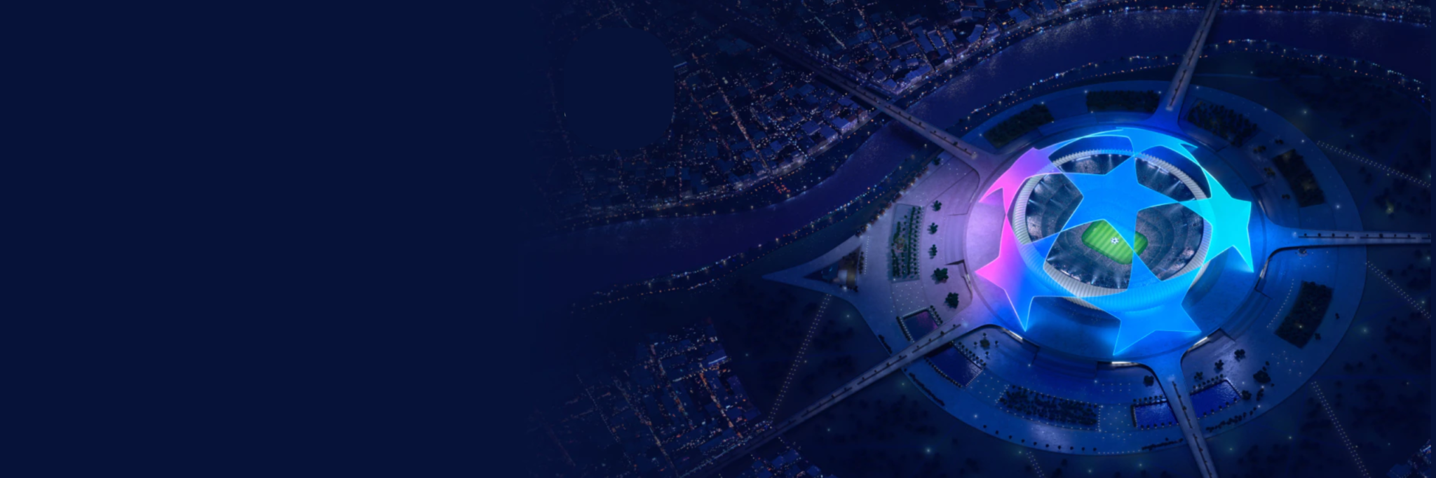 UEFA Champions League Final - Berlin 2015 - Image Insight