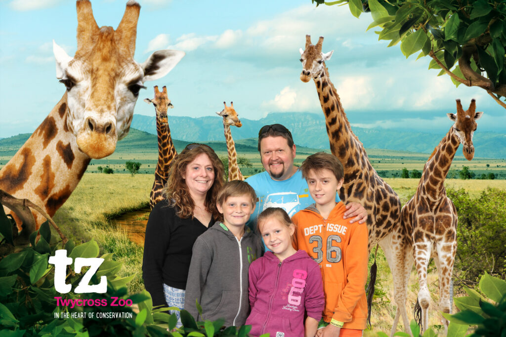 Twycross Zoo - Image Insight