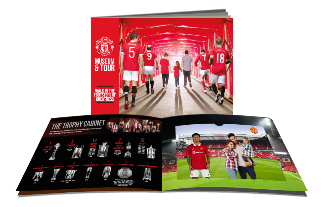 Photo Booklets - Image Insight