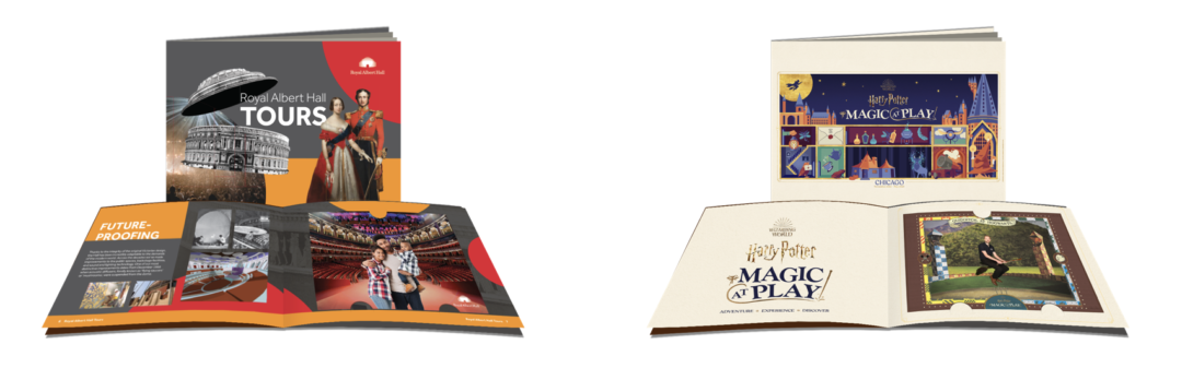 Photo Booklets - Image Insight