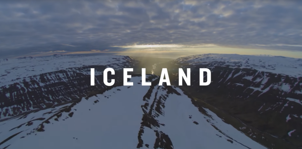 FlyOver Iceland - Image Insight