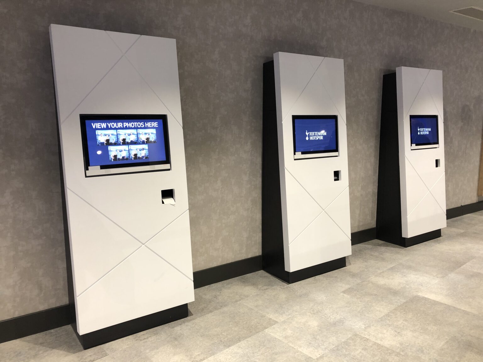 Self Service Photo Kiosks - Image Insight
